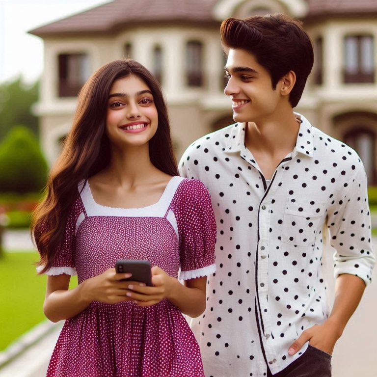 Top 10 Ai Generated Couple Images- Being Ai Image Creator - zeldazon